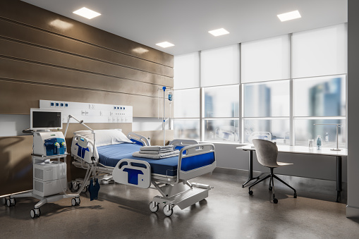 GFC Global Health | Medical Services